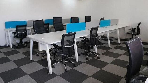 GoOffice 6492 - Kodesk Coworking - Open Desks | Meeting Space near Baner, Pune | GoFloaters